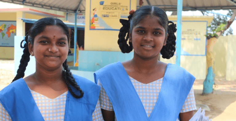 Plan India - Child Care NGO | Donate Now | Ngo for Girls