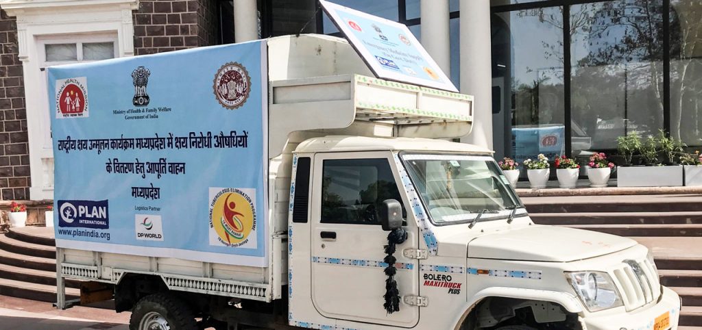 Our Projects - Plan India