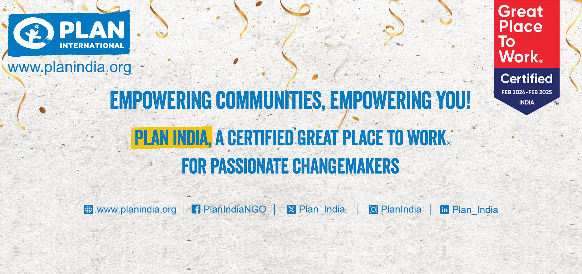 Plan India - Child Care NGO | Donate Now | Ngo for Girls